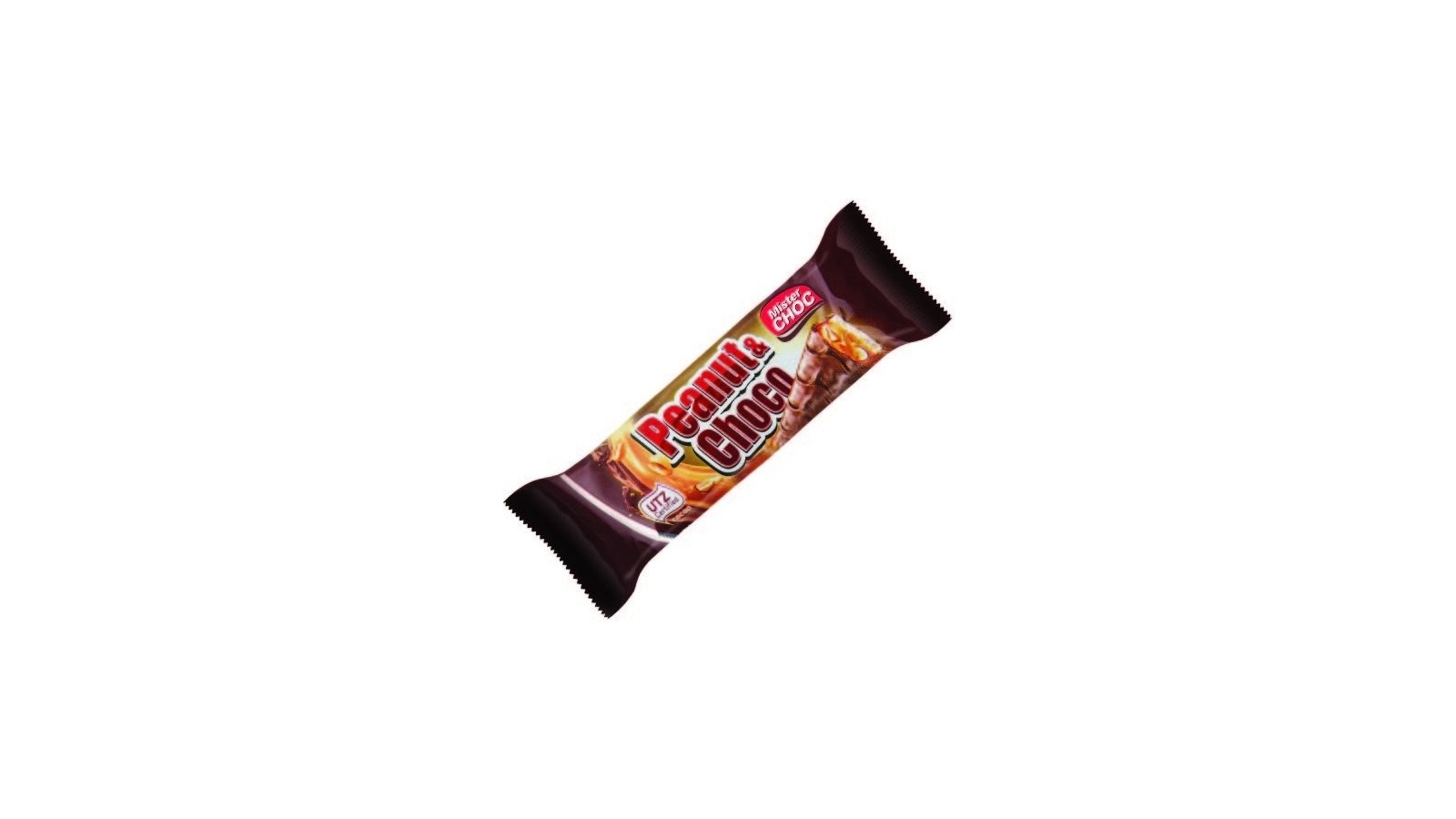 Kikiriki bar MISTER CHOCK 50g - Cene i Akcije