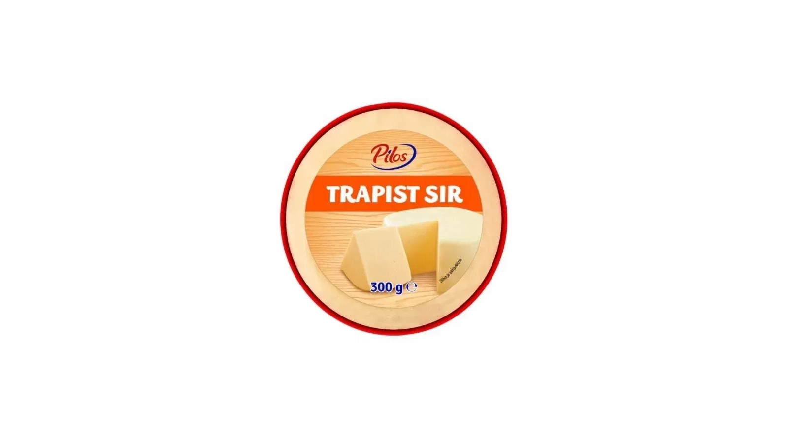 Trapist sir PILOS 300g - Cene i Akcije