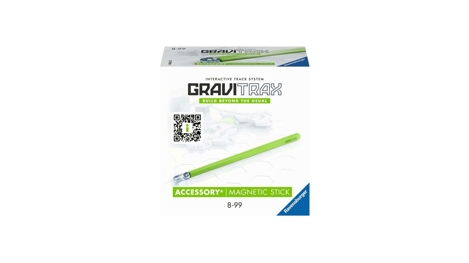 Društvena igra Gravitrax magnetni štapić RAVENSBURGER - Cenoteka