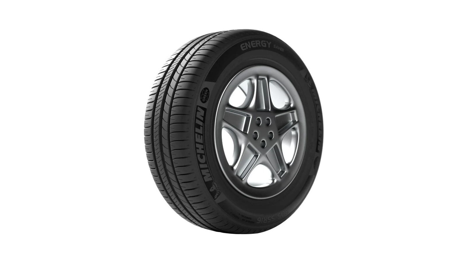 MICHELIN letnja guma Energy Saver Plus 175/70 R14 84T GRNX MI - Cenoteka