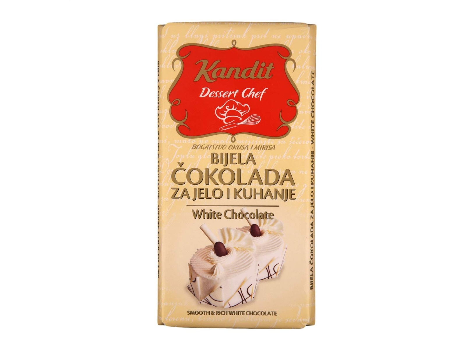 Sve o čokoladi... - Ana.rs - Strana 226