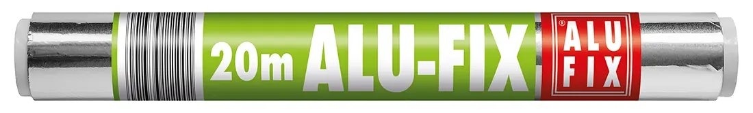 ALUFIX aluminijumska folija 20m - Cenoteka