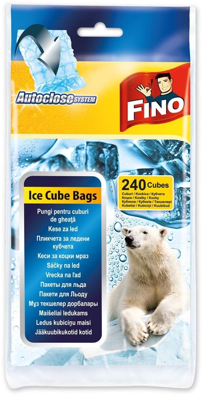 FINO kese za led 240 kuglica - Cenoteka