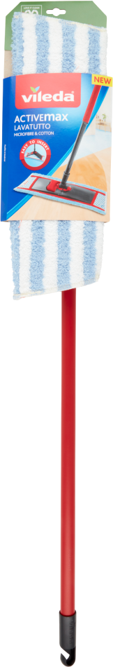 VILEDA mop Active max - Cenoteka