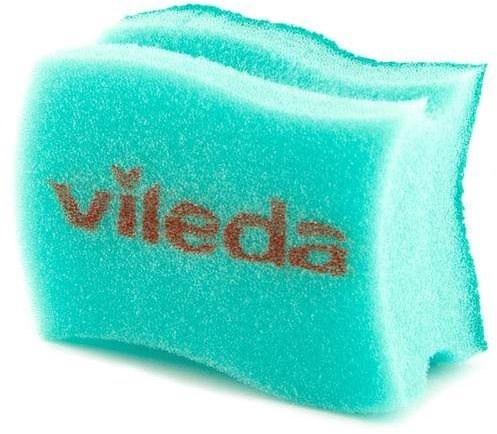 VILEDA sunđer puractive 1kom - Cenoteka
