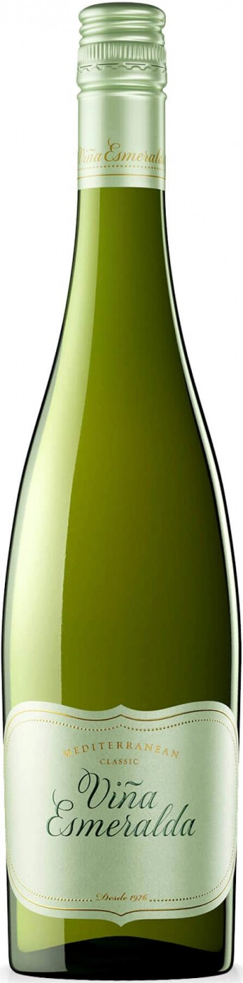 Belo vino TORRES vina Esmeralda 0,75l - Cenoteka Belo vino TORRES vina Esmeralda 0,75l - Cenoteka