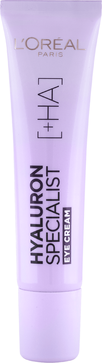 L'OREAL Hyaluron specialist krema za predeo oko očiju 15ml - Cenoteka
