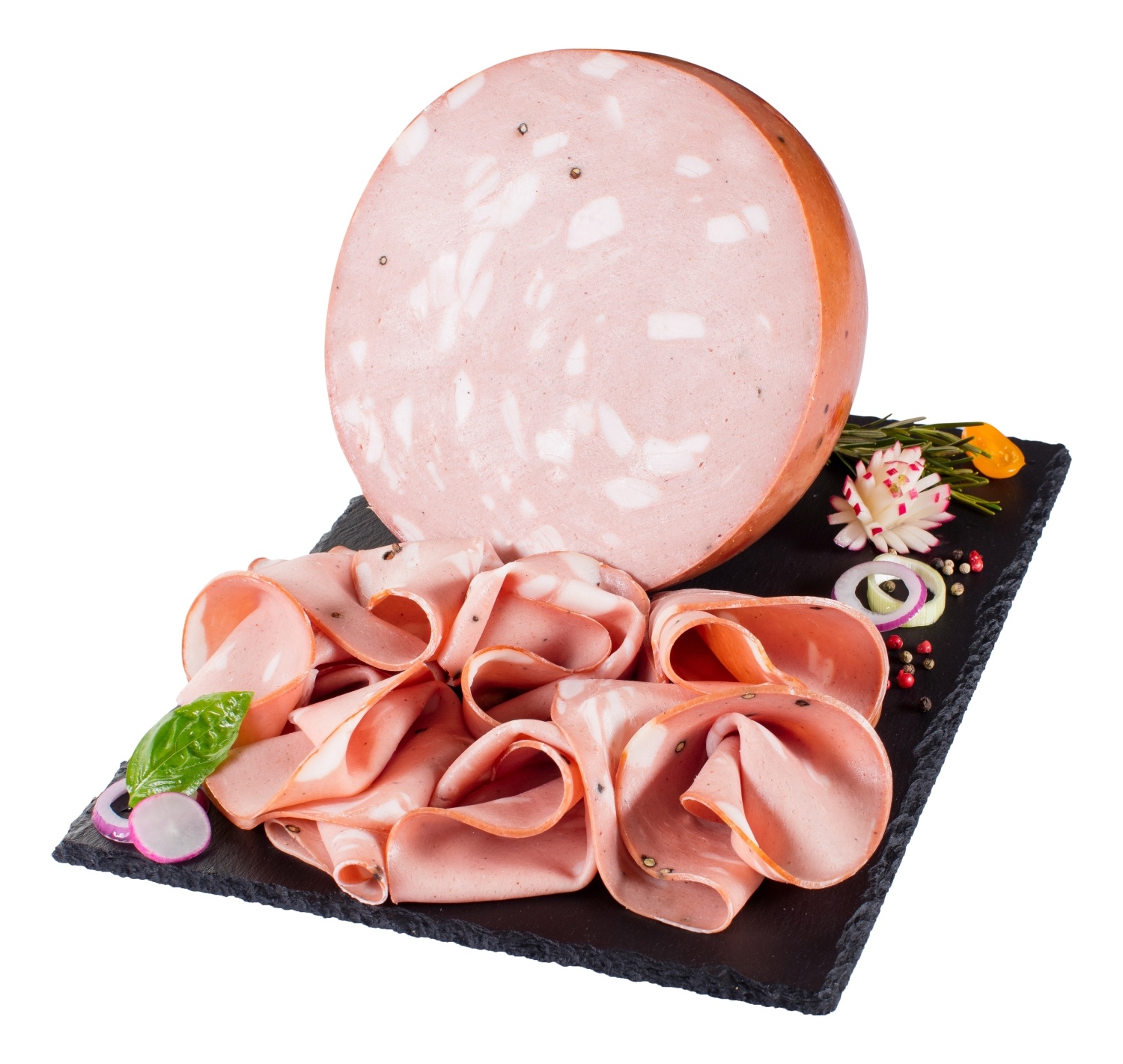 MATIJEVIĆ maxi mortadela 1kg - Cenoteka