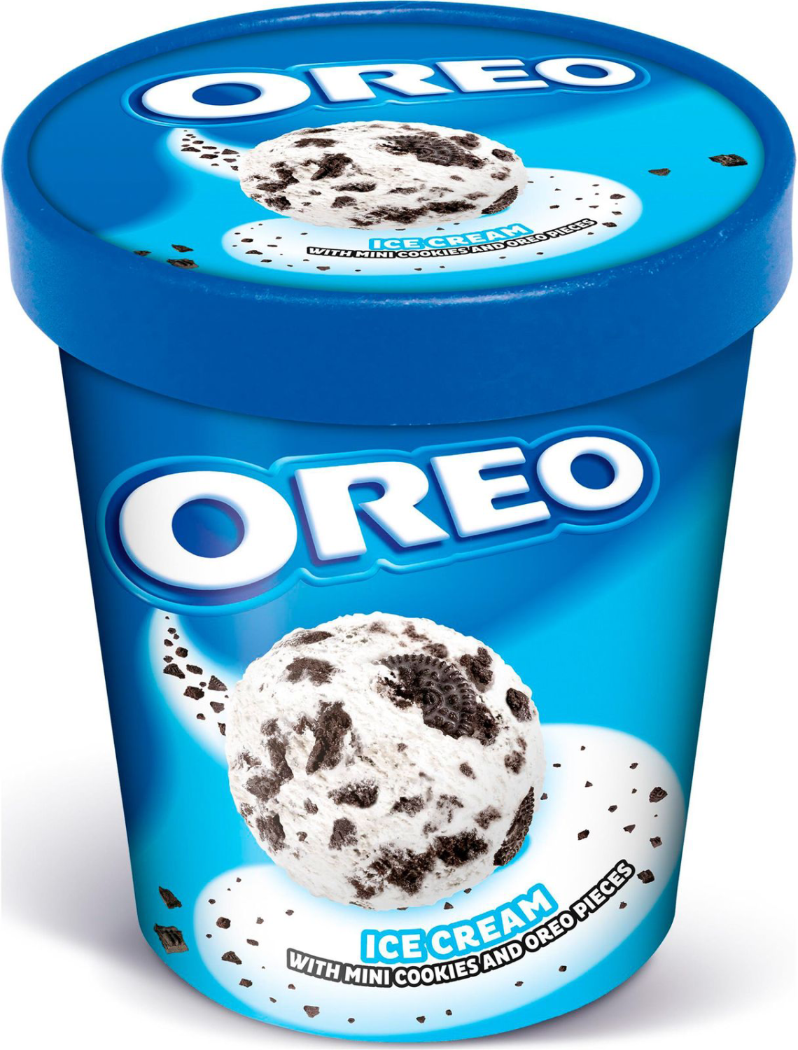 Sladoled OREO 480ml - Cene i Akcije