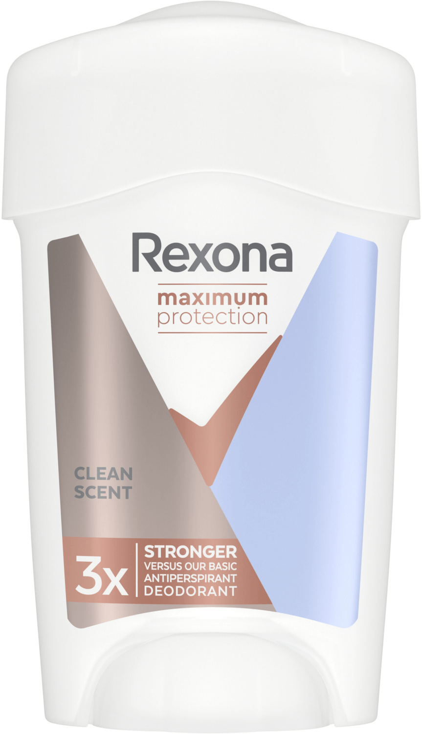 Stik REXONA maximum protection 45ml - Cenoteka