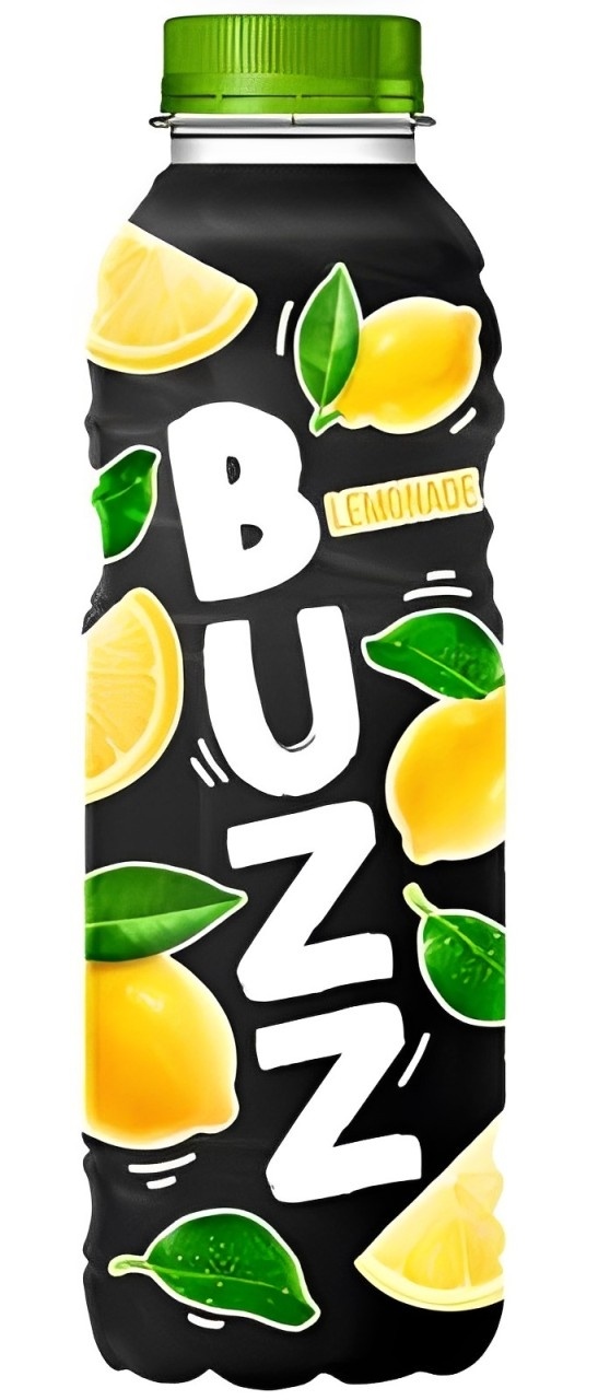 Voćni sok NECTAR Buzz limunada 500ml - Cenoteka