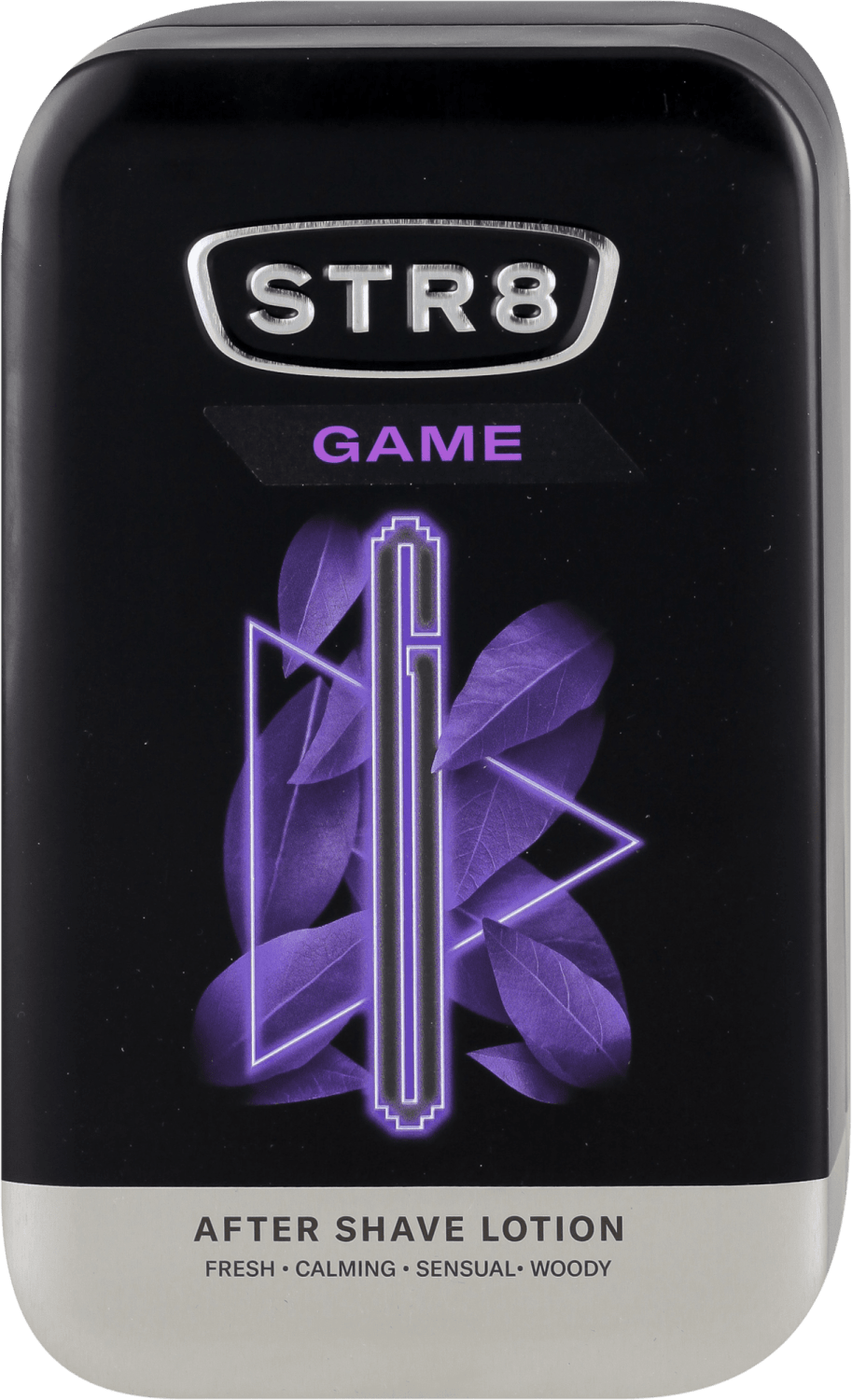 After shave STR8 game on 50ml - Cenoteka