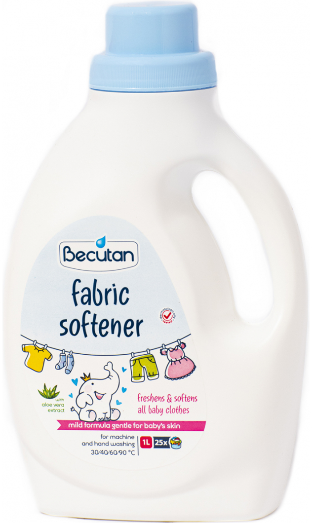 BECUTAN omekšivač 1l - Cenoteka