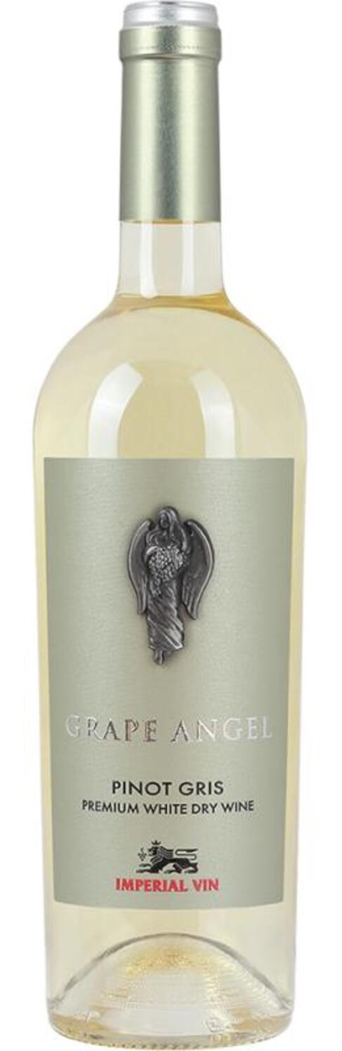 Belo vino GRAPE ANGEL pinot gris 0,75l - Cenoteka