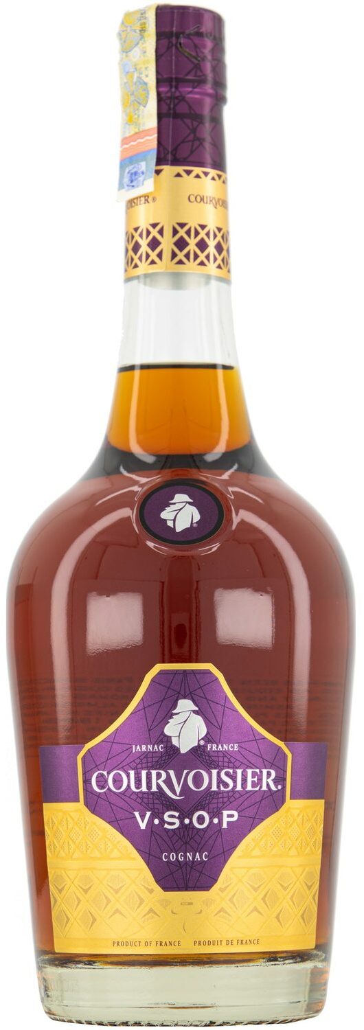 CSOP Konjak courvoisier 0,7l - Cenoteka