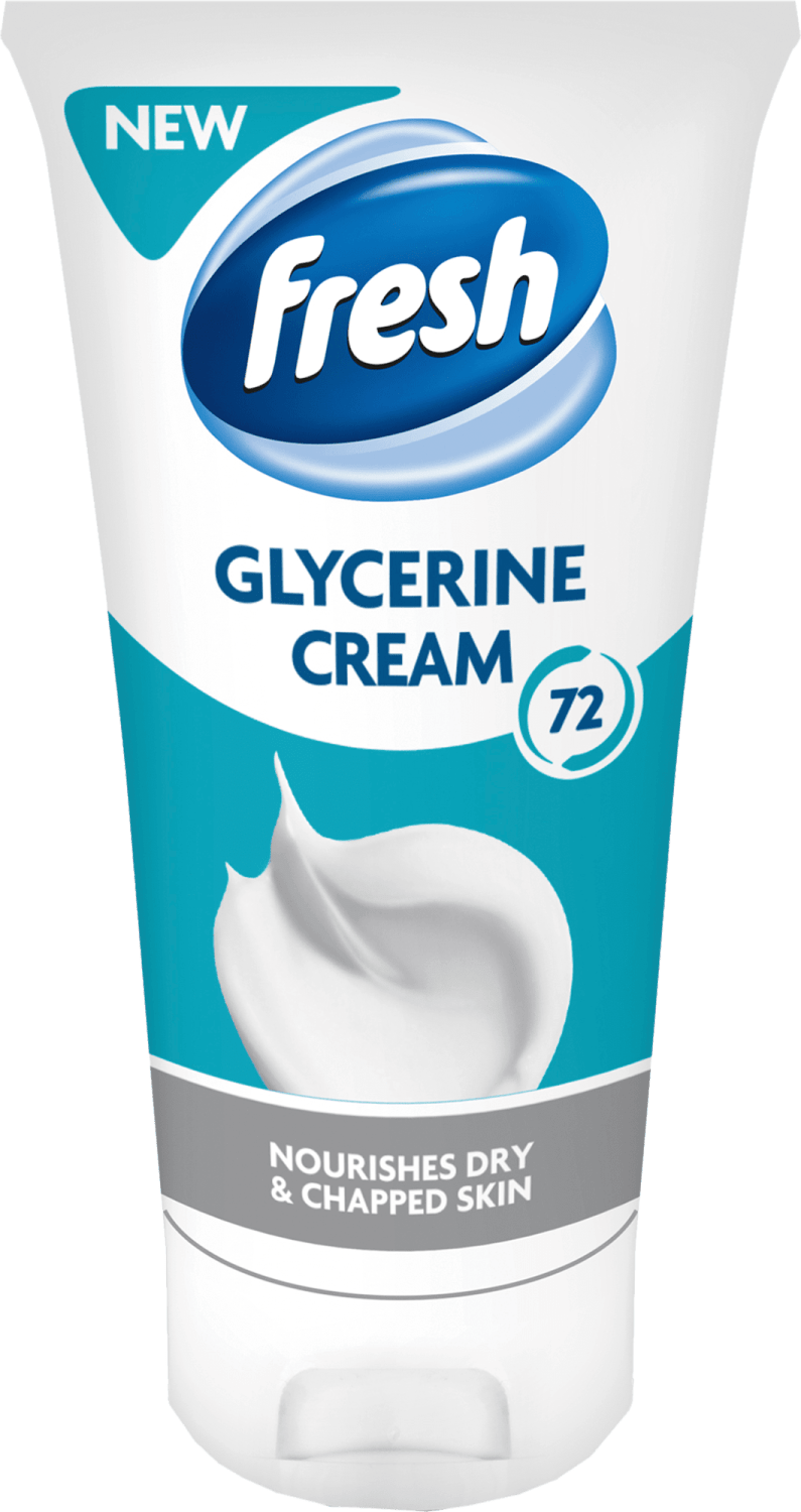 FRESH glicerinska krema za ruke 100ml - Cenoteka