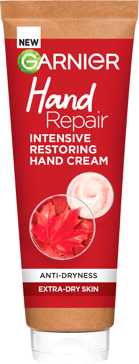 GARNIER Hand repair krema za ruke 75ml - Cenoteka