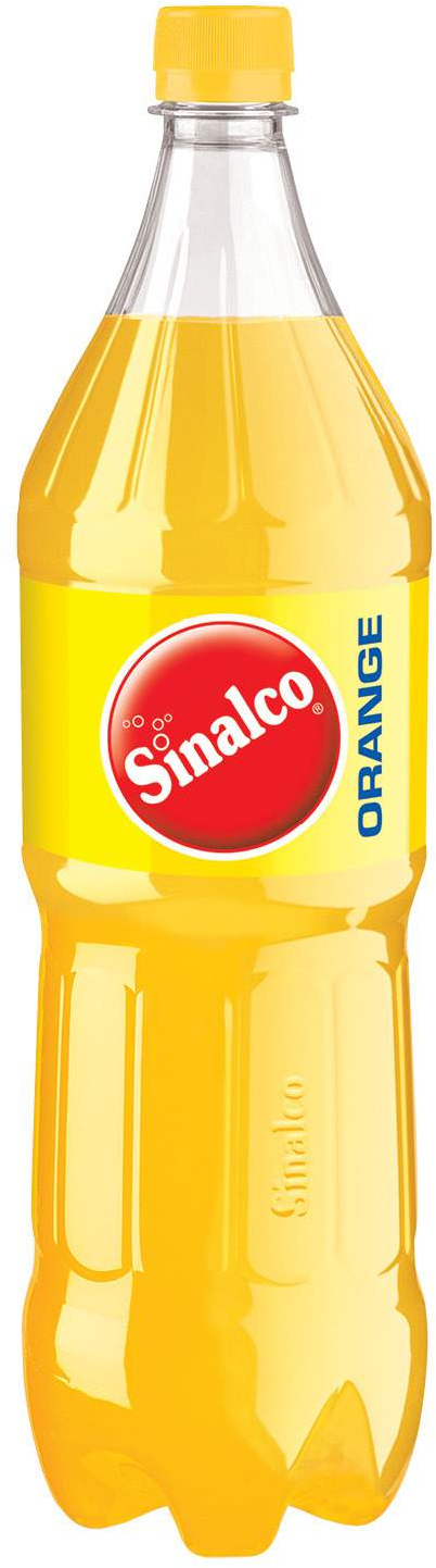 Gazirani sok SINALCO orange 2l - Cenoteka