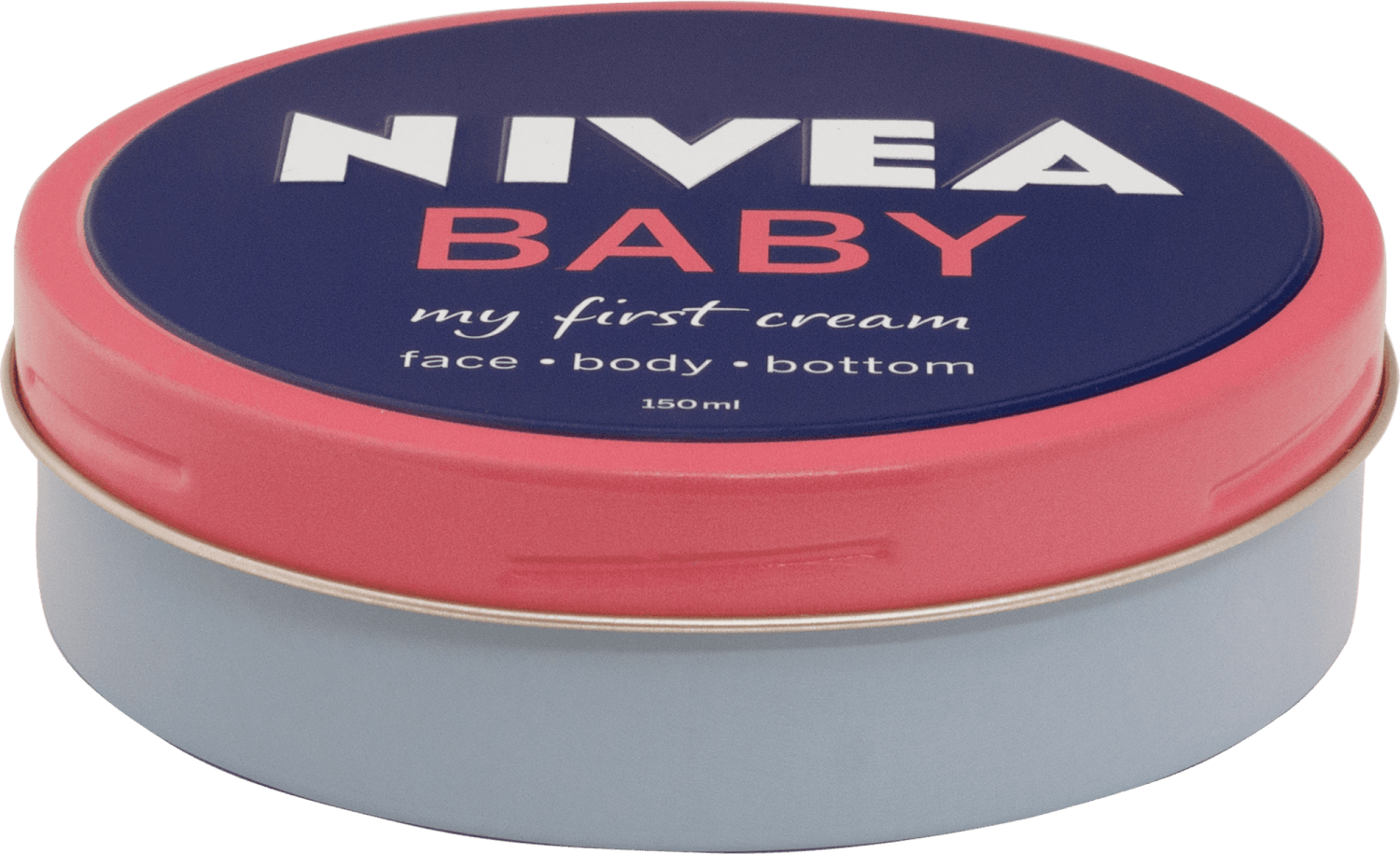 Krema NIVEA baby my first cream 150ml - Cenoteka