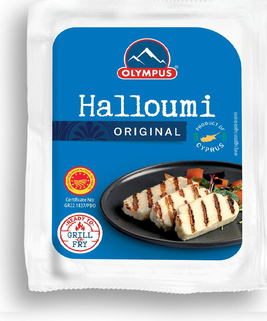 OLYMPUS Halloumi sir 200g - Cene i Akcije