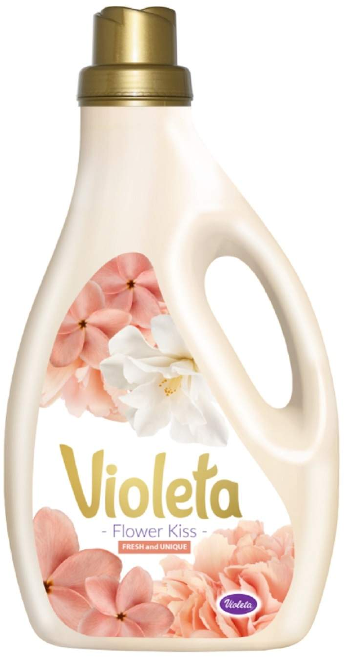 VIOLETA Original flower kiss omekšivač za veš 2,7l - Cenoteka