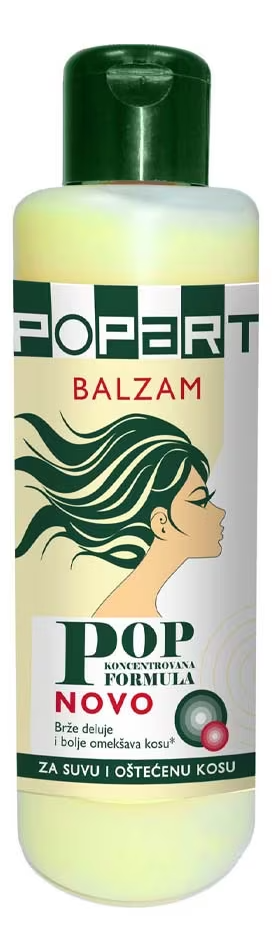 Balzam za kosu STILL Popart 1l - Cenoteka