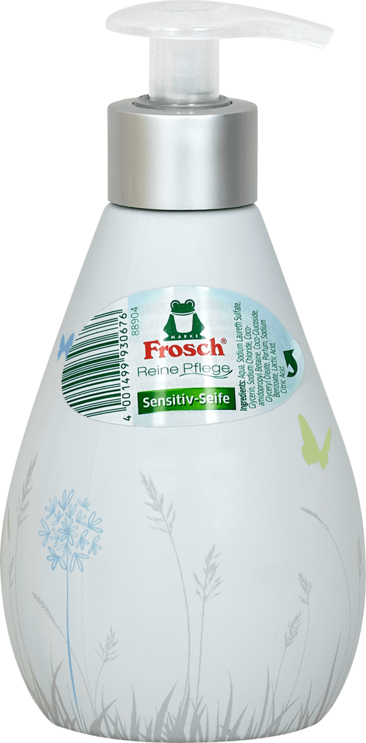FROSCH sensitive 300ml - Cene i Akcije