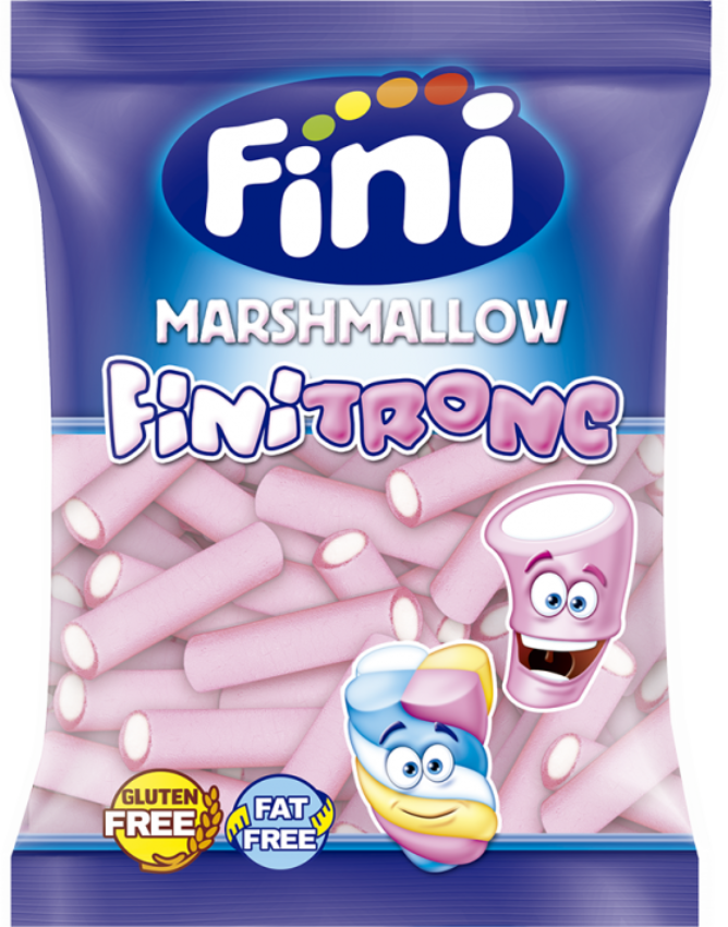 Gumene bombone FINI sweet strawberry 100g - Cenoteka