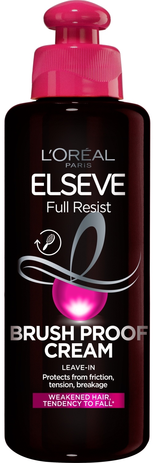 L'OREAL Elseve Full Resist krema za kosu 200ml - Cenoteka