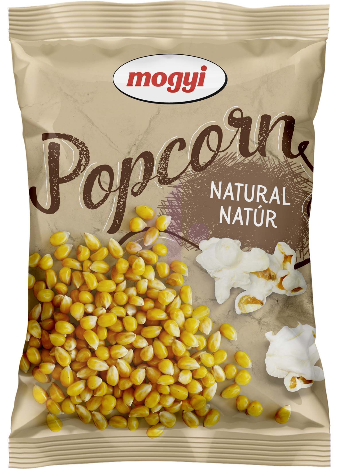 Kukuruz kokičar MOGYI 200g - Cenoteka