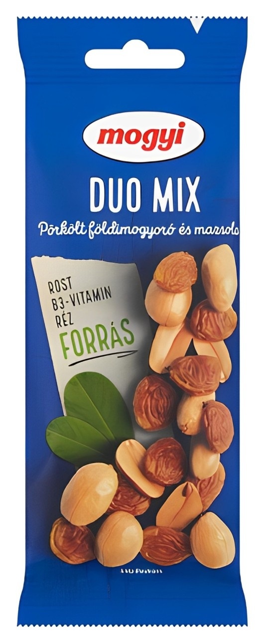 MOGYI mix apetisana 70g - Cenoteka