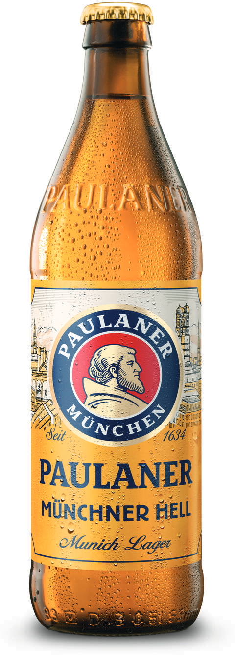 PAULANER Minhensko svetlo 0,5l - Cene i Akcije