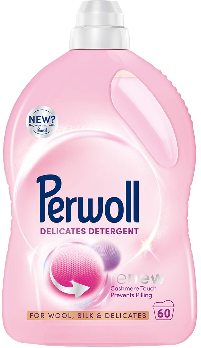 PERWOLL wool 60 pranja (3l) - Cenoteka