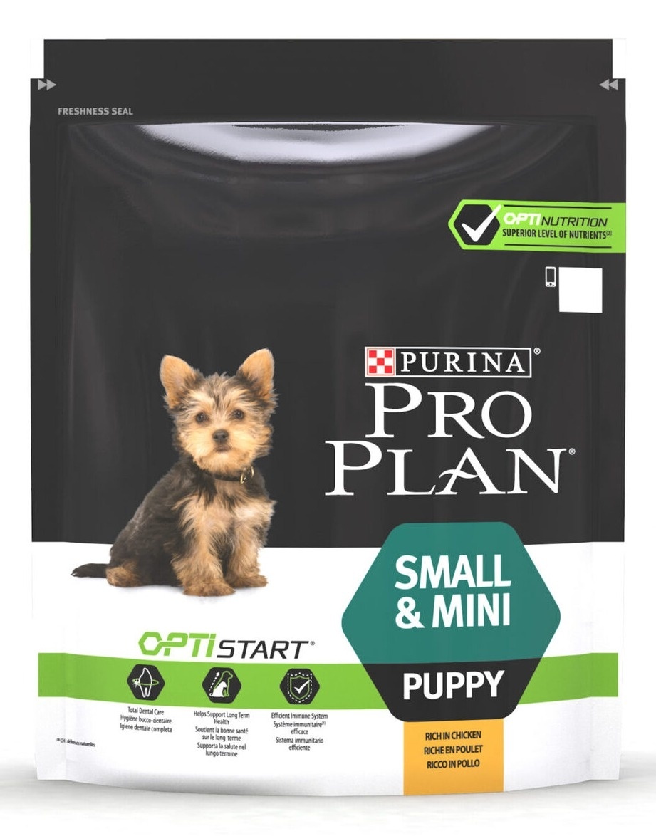 PURINA Pro Plan hrana za pse optistart piletina 700g - Cenoteka