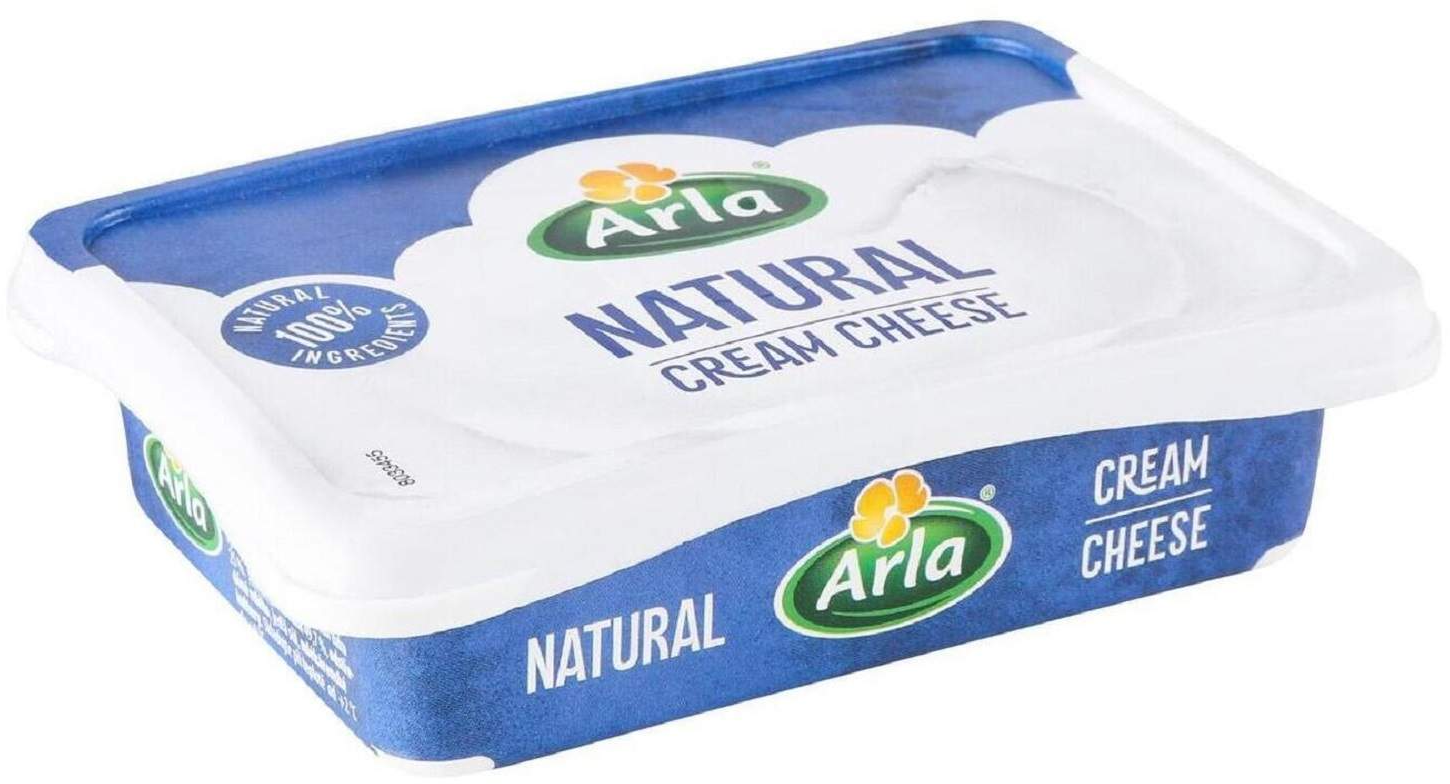 Krem sir namaz ARLA 200g - Cenoteka