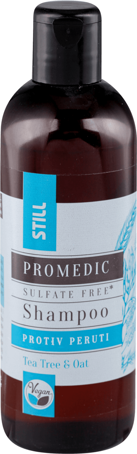 Šampon STILL protiv peruti Promedic 300ml - Cenoteka