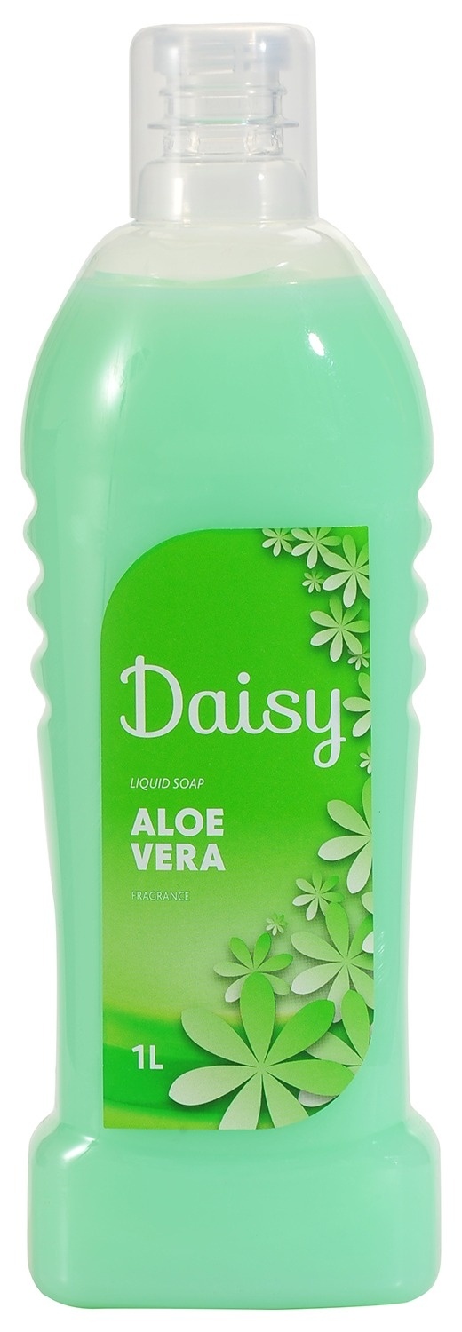 DAISY aloe vera tečni sapun 1l - Cenoteka