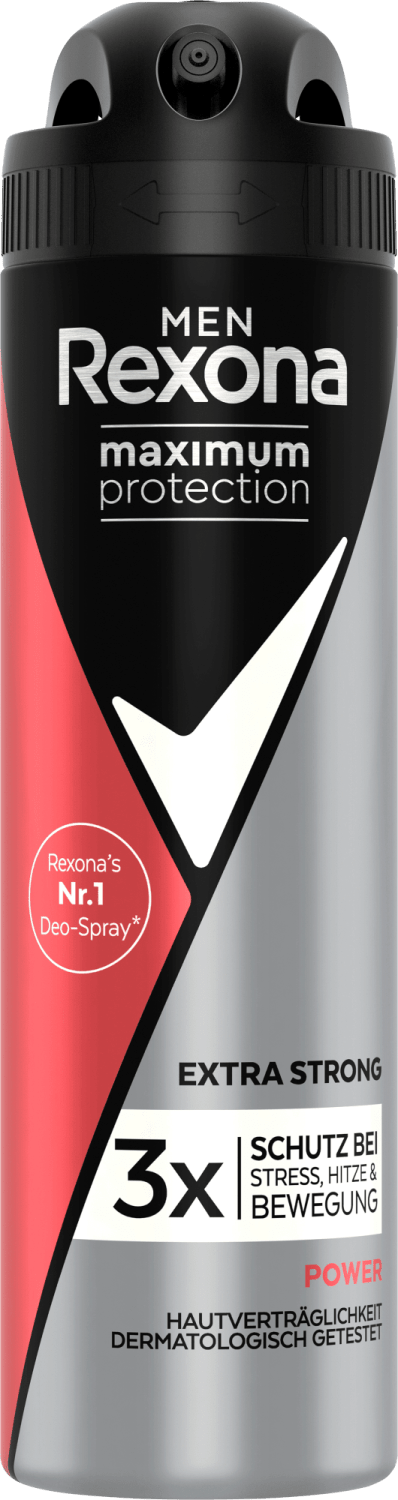 Dezodorans REXONA Men max pro power 150ml - Cenoteka
