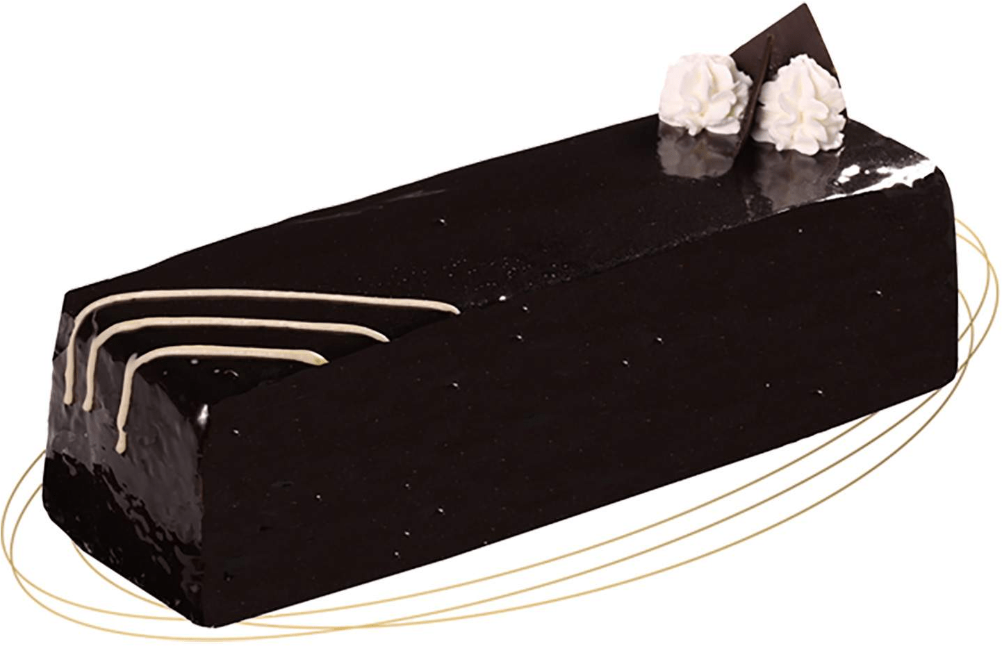GELATO torta Triolada 1,7kg - Cene i Akcije