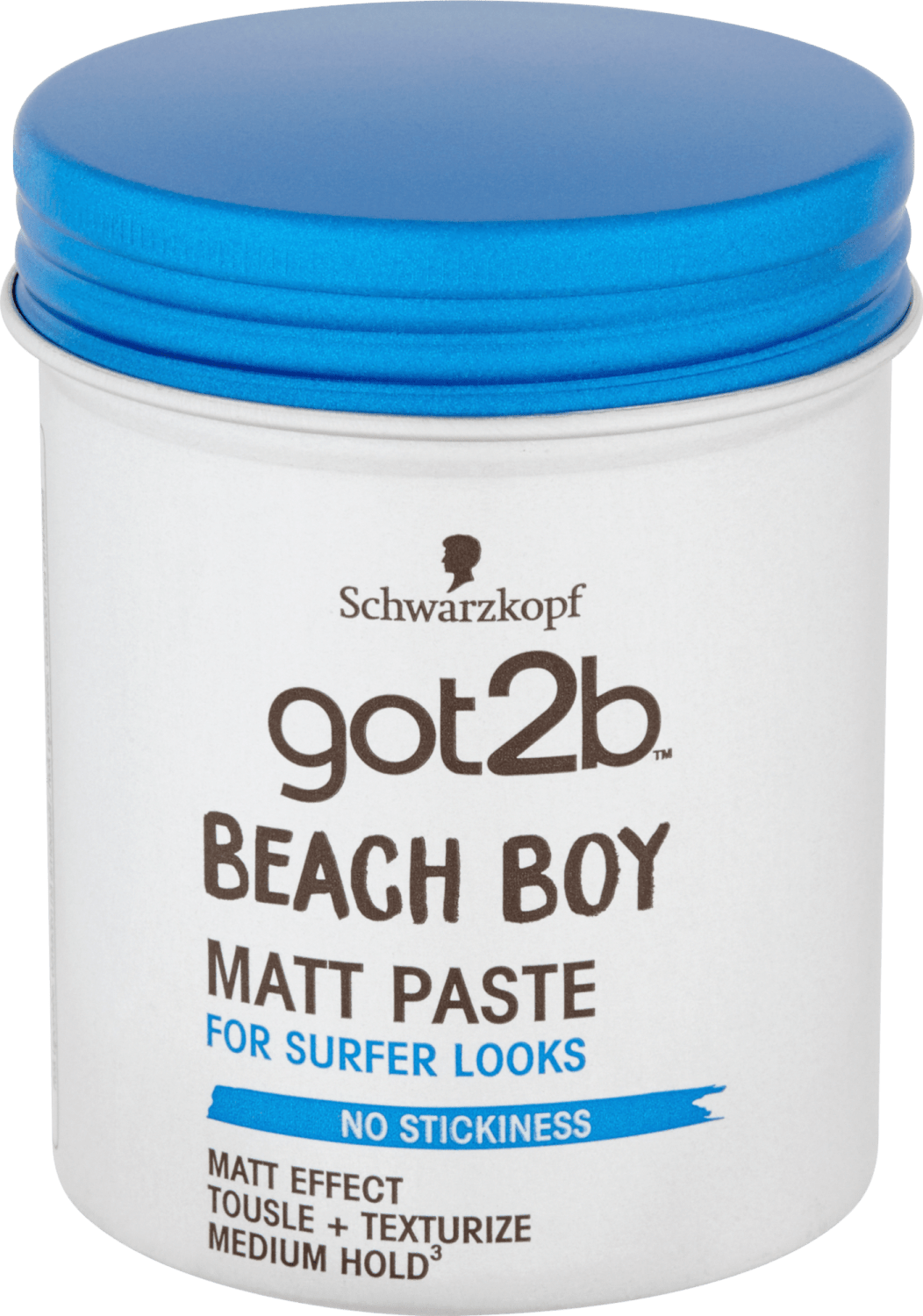 Pasta za kosu GOT2B Beach boy matt 100ml - Cenoteka