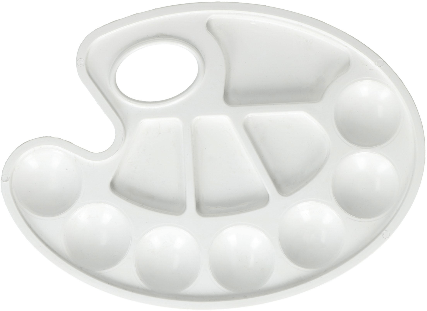 Paleta za boje SPIRIT veća 1kom - Cenoteka