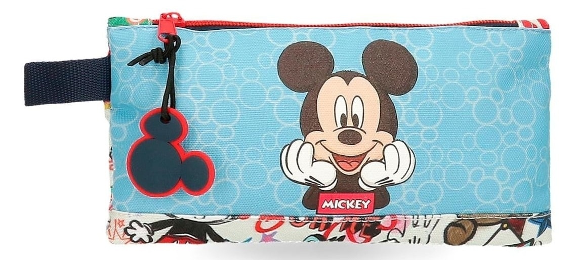 Pernica DISNEY Mickey plava - Cenoteka
