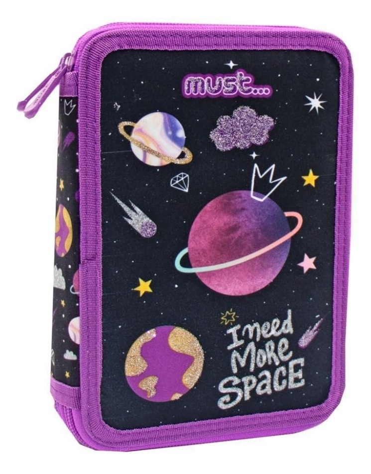 Pernica MUST Space puna - Cenoteka