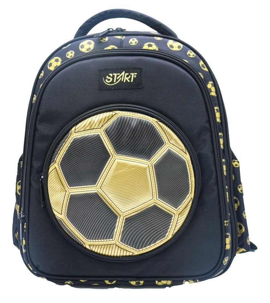 Ranac za školu anatomski START Fudbal - Cenoteka