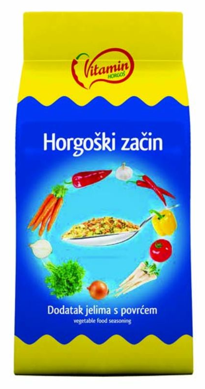 VITAMIN horgoški začin 250g - Cenoteka
