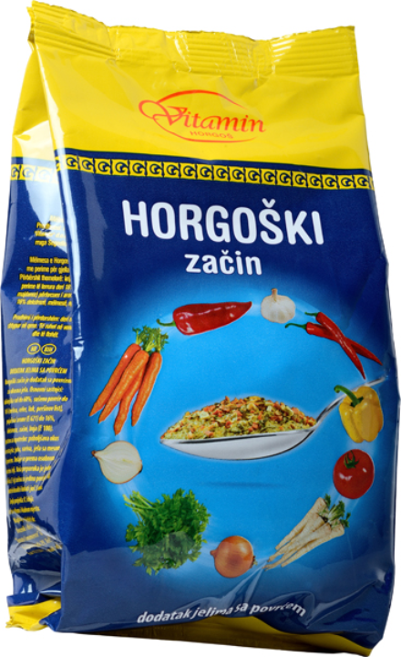 VITAMIN horgoški začin 500g - Cenoteka