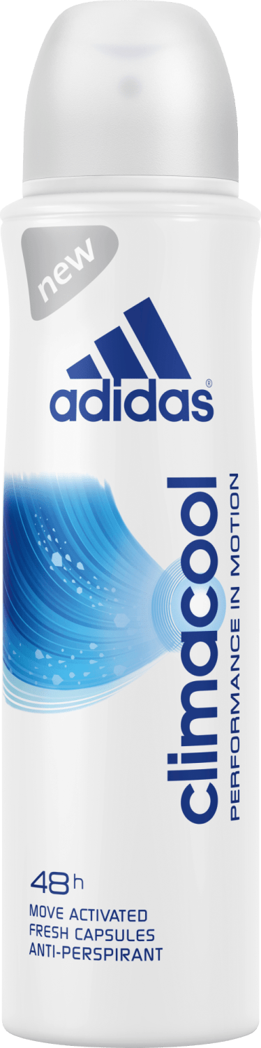 Dezodorans ADIDAS Climacool 150ml - Cenoteka