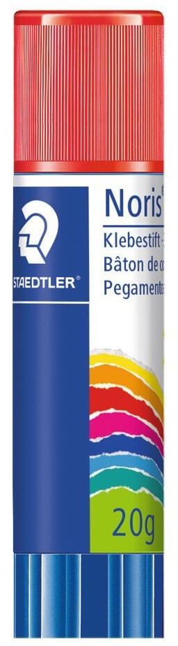 Lepak u stiku STAEDTLER 20g - Cenoteka