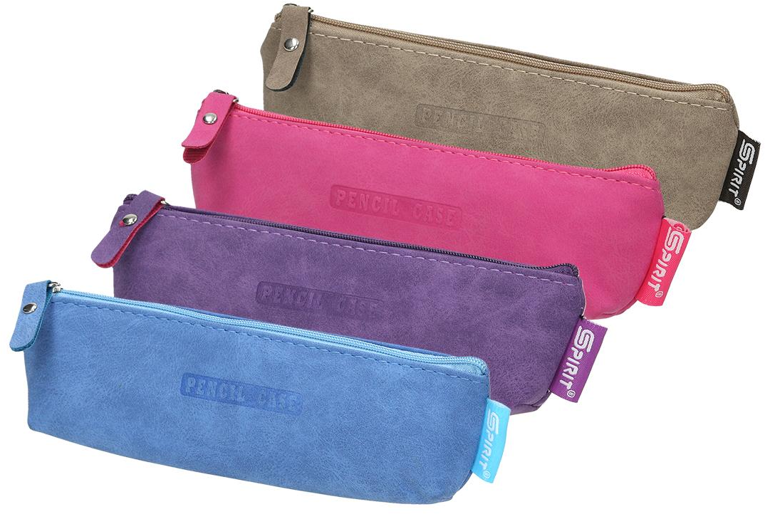 Pernica SPIRIT micro prazna 1kom - Cenoteka