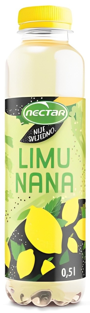 Voćni sok NECTAR Limunana 500ml - Cenoteka